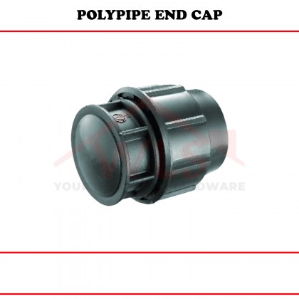 PP END CAP