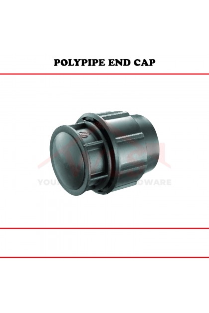 PP END CAP