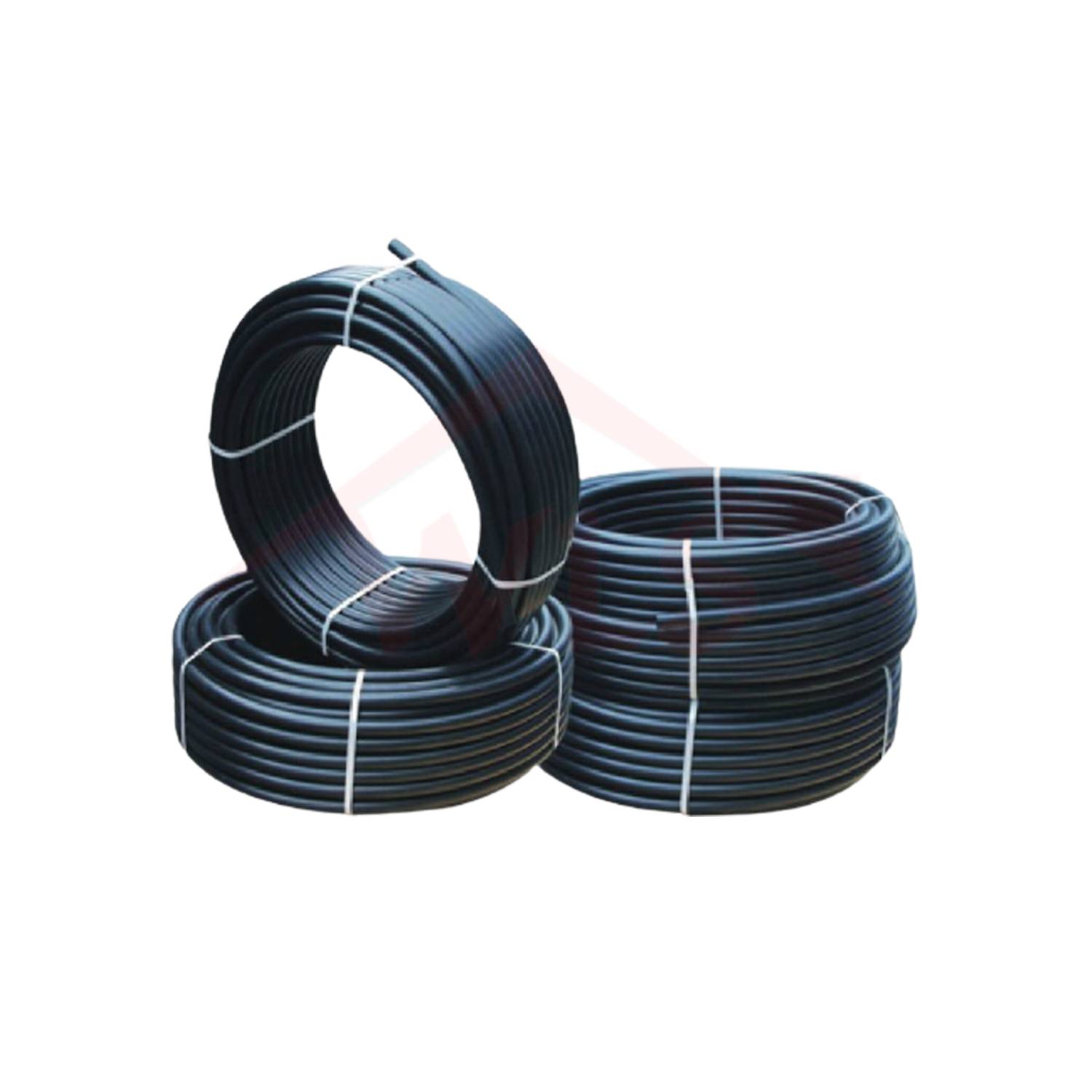 C/L HDPE PIPE PN10 (100M) SIRIM