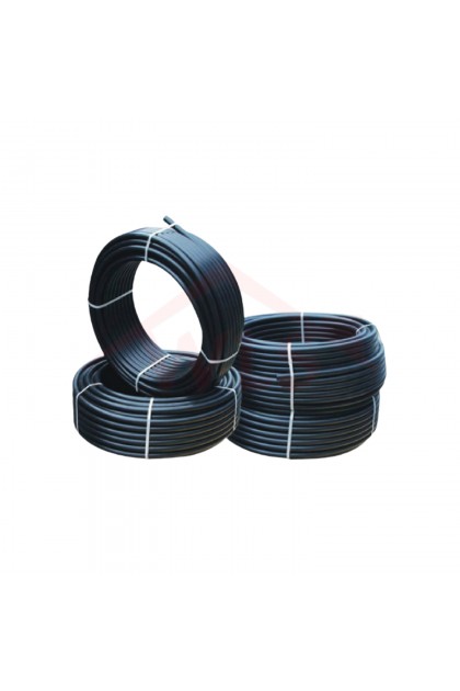 C/L HDPE PIPE PN10 (100M) SIRIM