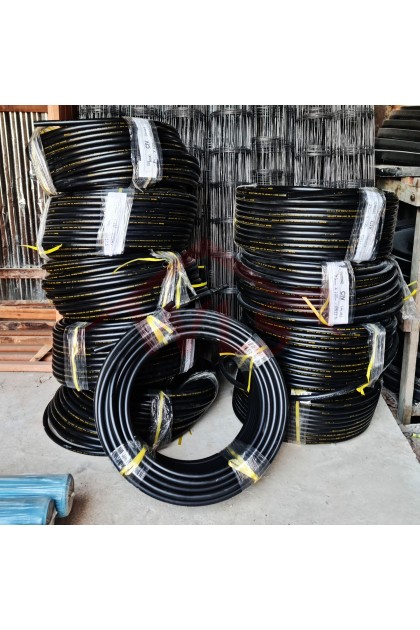 LKP HDPE PIPE PN12.5 (1M) N/A