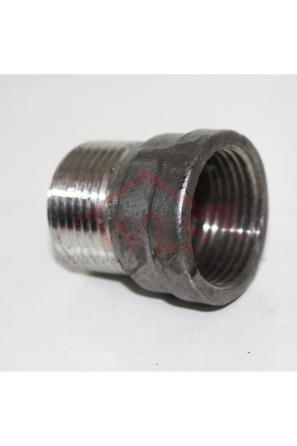 S/ STEEL M&F SOCKET