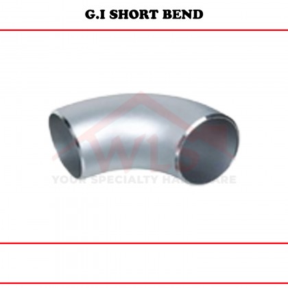 (G.I) SHORT BEND