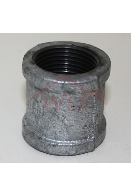 (G.I) EQUAL SOCKET