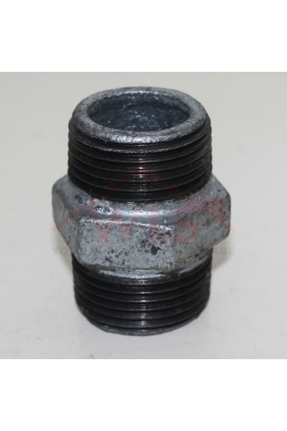 (G.I) NIPPLE (PER NOS)