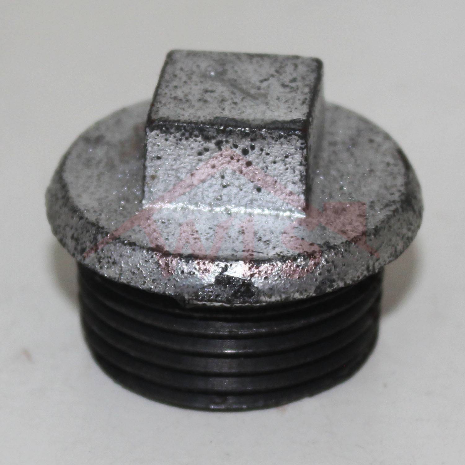 (G.I) END PLUG (PER NOS)