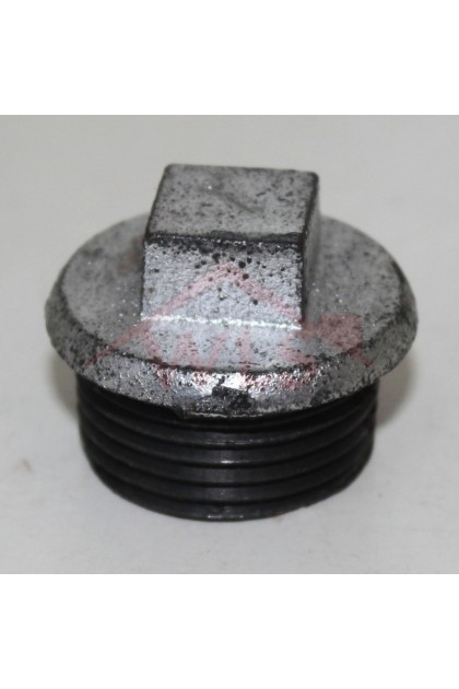 (G.I) END PLUG (PER NOS)