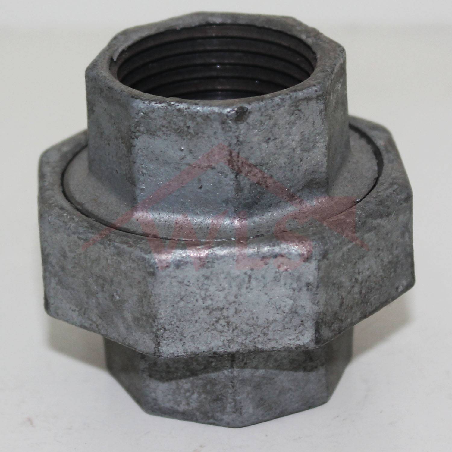 (G.I) UNION (PER PCS)