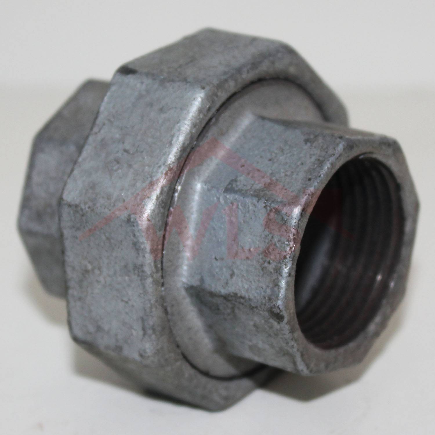 (G.I) UNION (PER PCS)