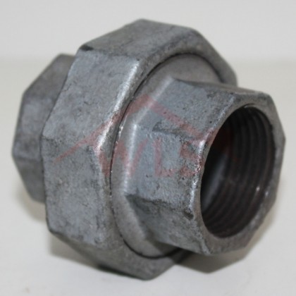 (G.I) UNION (PER PCS)