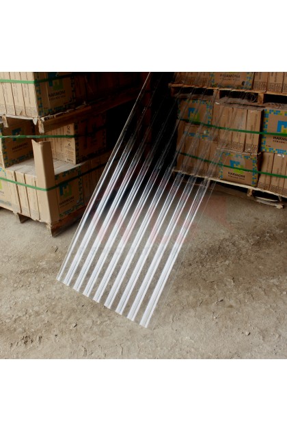 G.I Zinc Roofing