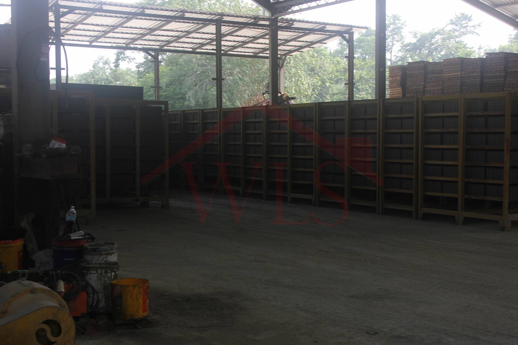 BATU SIMEN ADA LINE (572 PCS/PALLET)