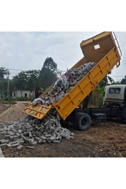 BATU SIMEN ADA LINE (572 PCS/PALLET)