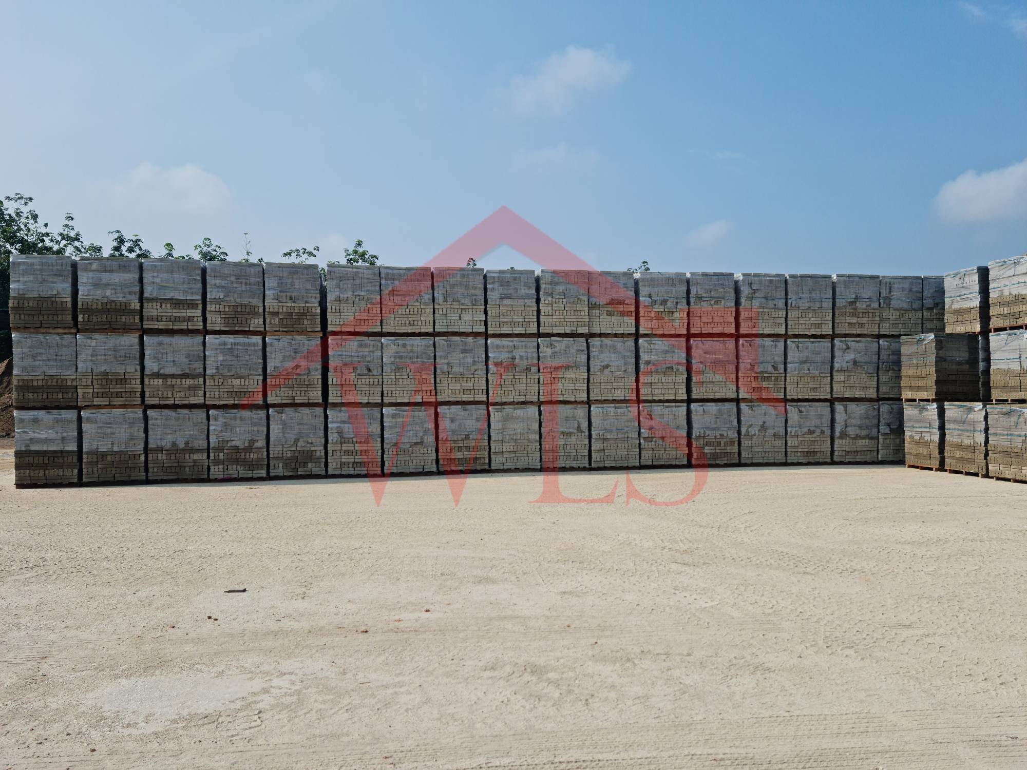 BATU SIMEN ADA LINE (572 PCS/PALLET)