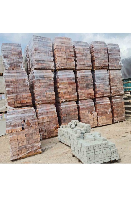 BATA MERAH (650 PCS/PALLET)