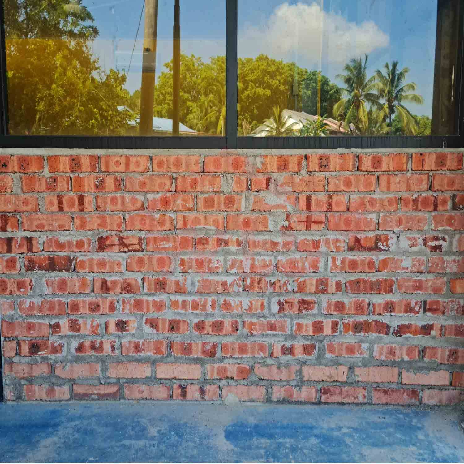 BATA MERAH (650 PCS/PALLET)