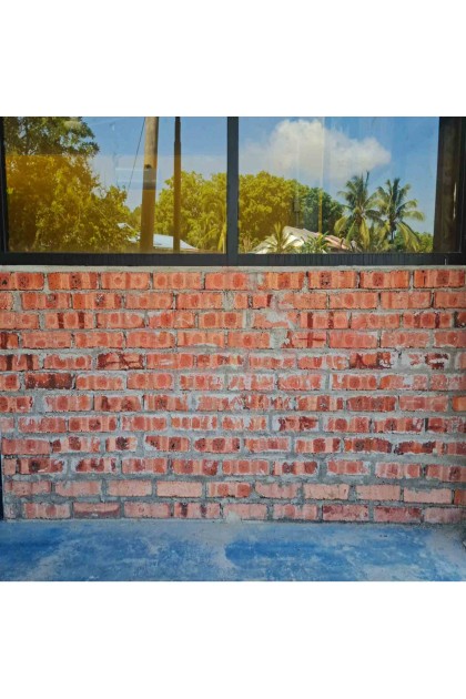 BATA MERAH (650 PCS/PALLET)