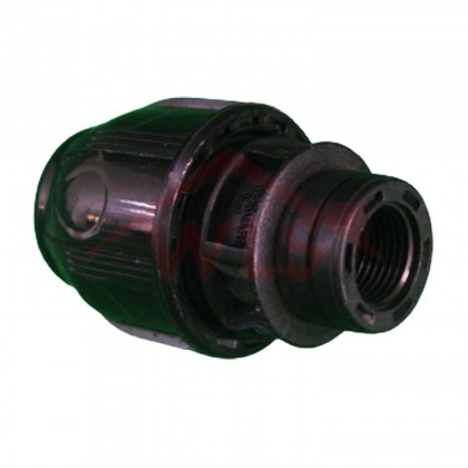 PP FEMALE THREAD ADAPTOR