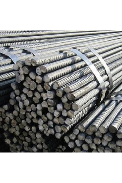 STEEL BAR 12M