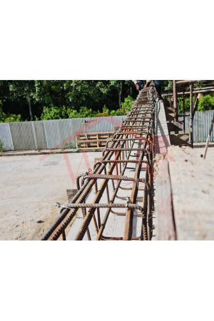 STEEL BAR 12M