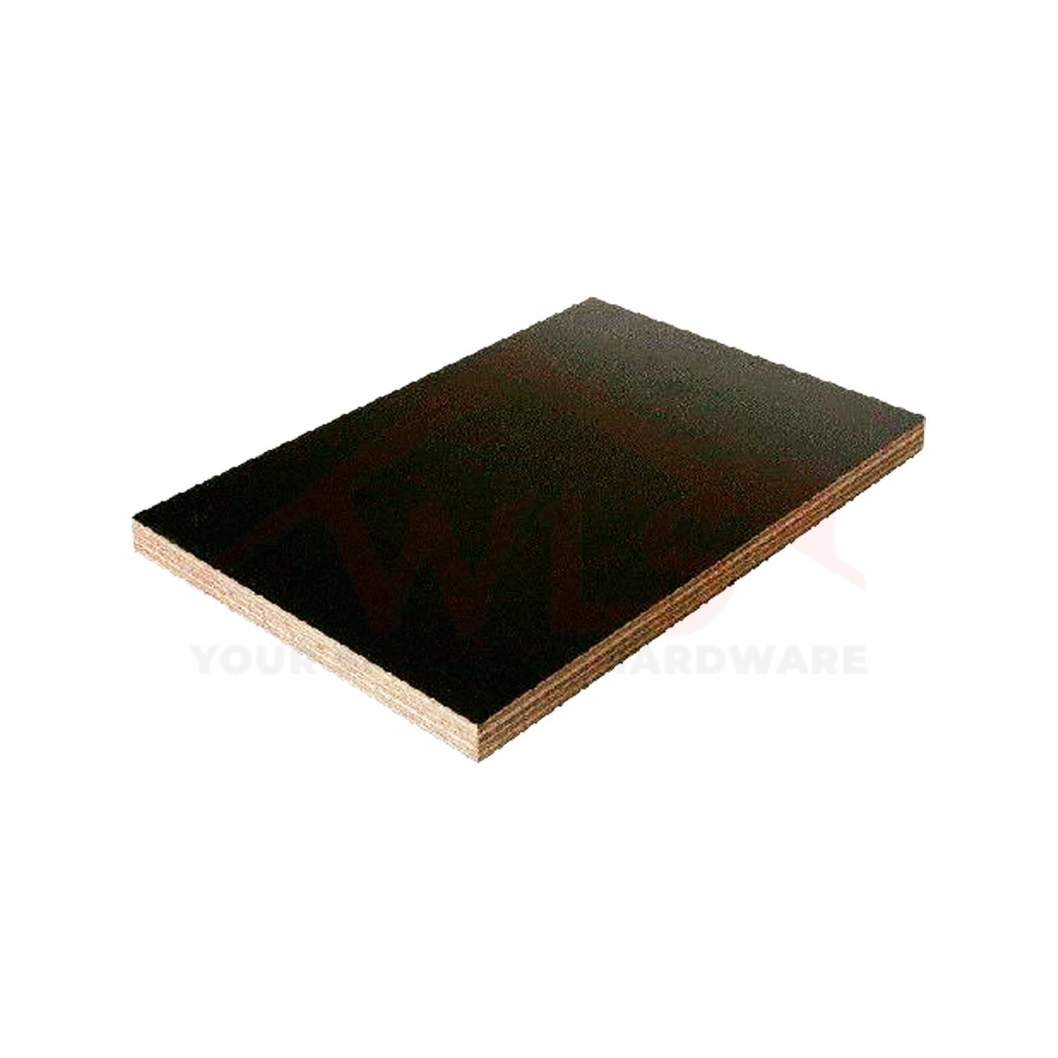 PLYWOOD 1/S TEGO 4' X 8' X 12MM