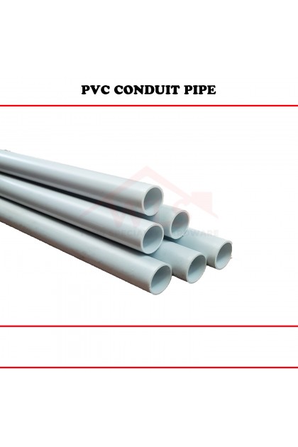 PVC CONDUIT PIPE