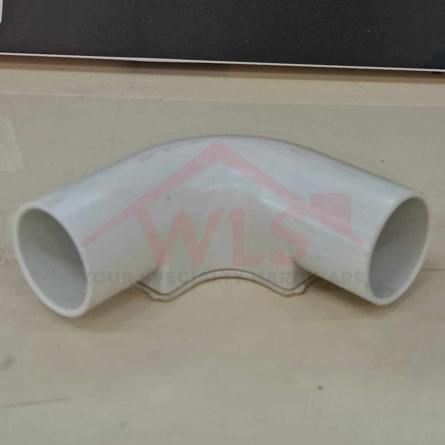 EL PVC ELBOW