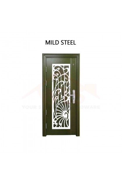JEB SECURITY DOOR SL1- (R/L) 42" x 84"