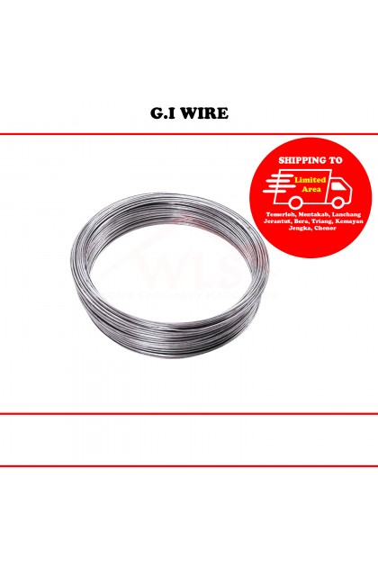 G.I WIRE