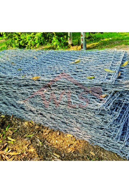 PVC GABION 2M X 1M X 1M