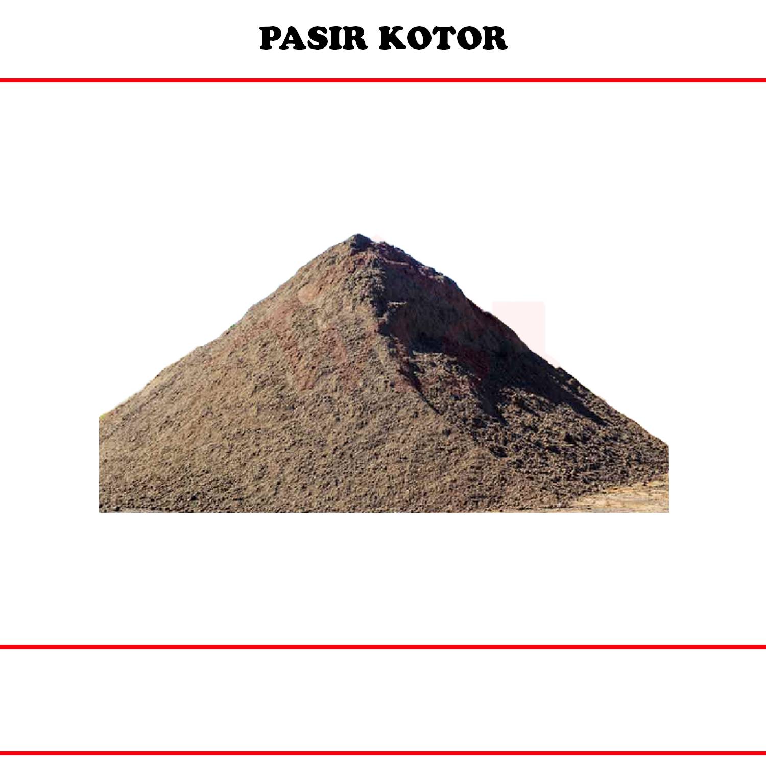 PASIR KOTOR