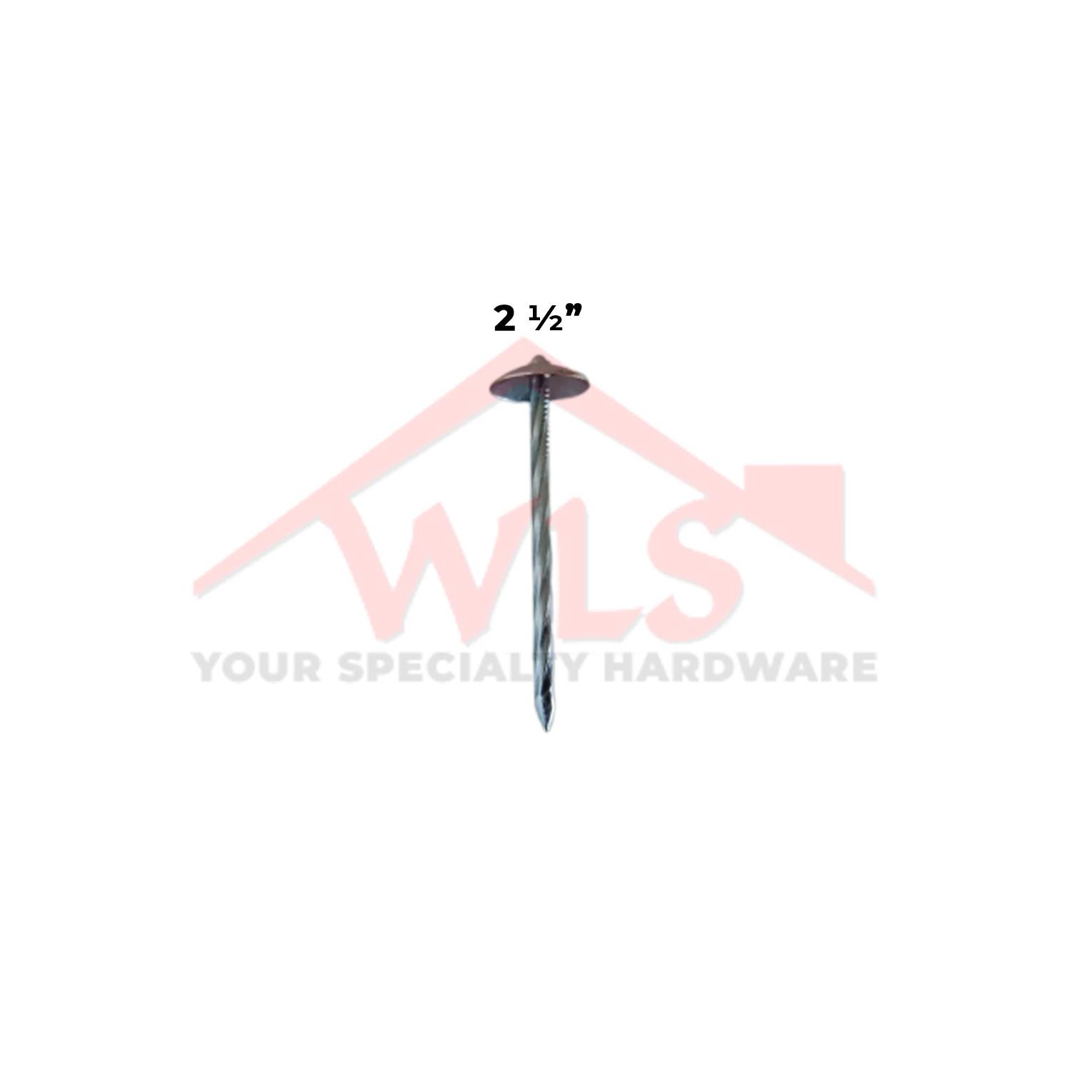 PAKU ATAP ARDEX 2 1/2"