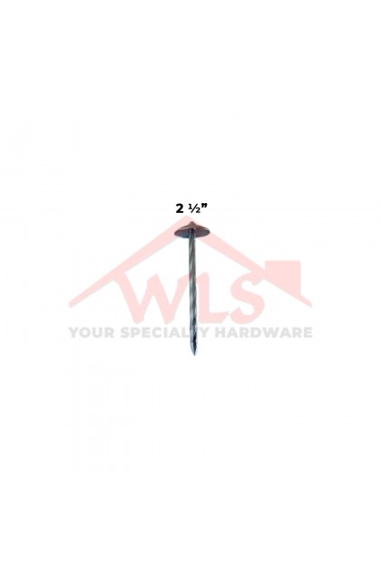 PAKU ATAP ARDEX 2 1/2"