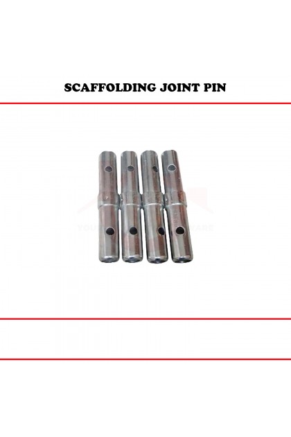 SCAFFOLDING JOINT PIN