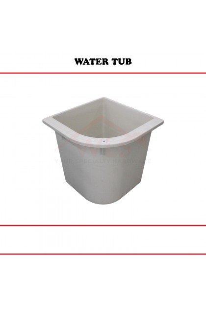 WATER TUB