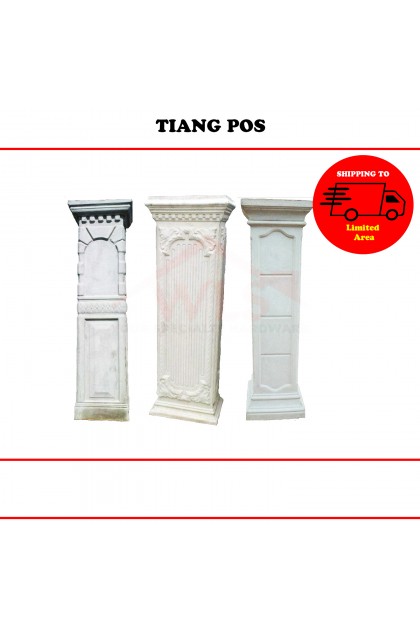 Tiang Roman
