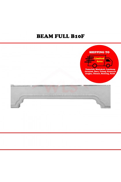 BEAM FULL B10F