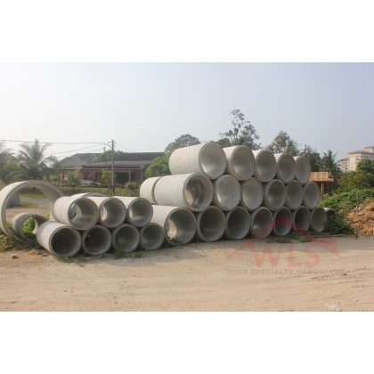 CULVERT RC PIPE 900MM X 900MM (N/A)