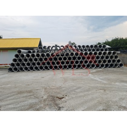 CULVERT RC PIPE 900MM X 900MM (N/A)