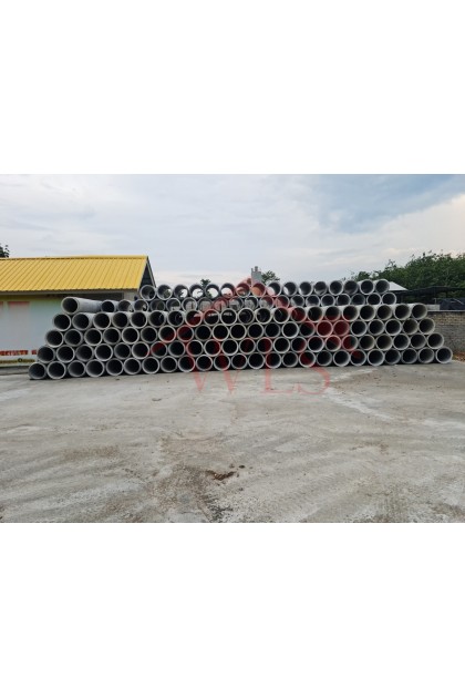 CULVERT RC PIPE 900MM X 900MM (N/A)