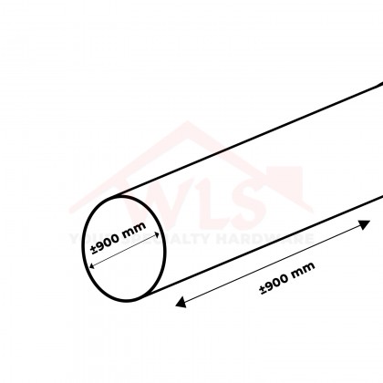 CULVERT RC PIPE 900MM X 900MM (N/A)