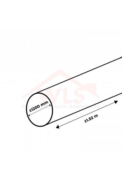 CULVERT RC PIPE RJ 1.52M