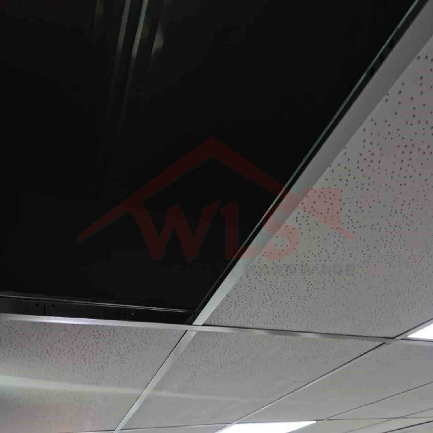 2X4X9MM CEILING BOARD / PIN HOLE