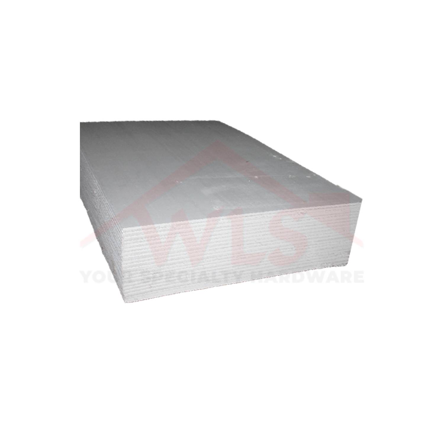 PLASTER CEILING 4' X 6' / PLAIN SHEET