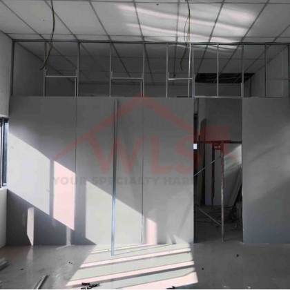 BESI PARTITION BOARD U8