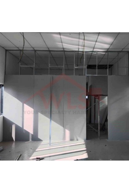 BESI PARTITION BOARD U8