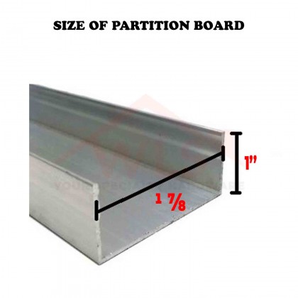 BESI PARTITION BOARD U8