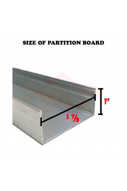BESI PARTITION BOARD U8