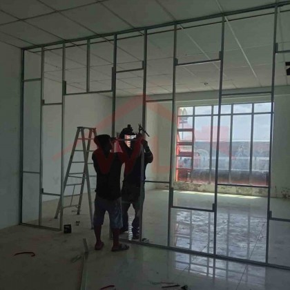 BESI PARTITION BOARD U8