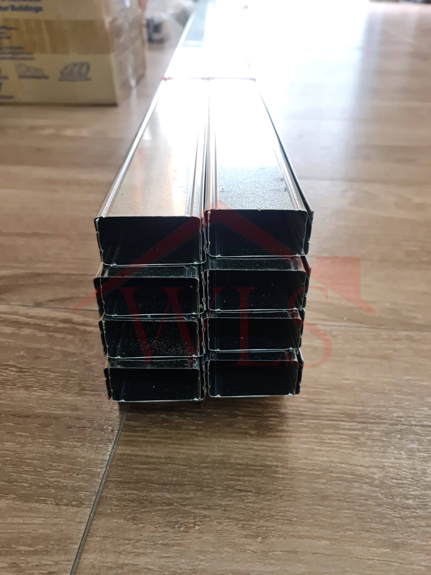 BESI PARTITION BOARD U8